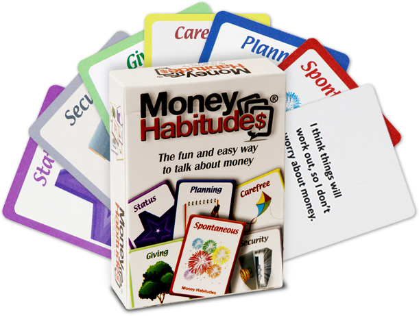 money personality test | talk about money | financial conversation starter